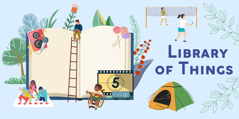 Bellmore Memorial Library